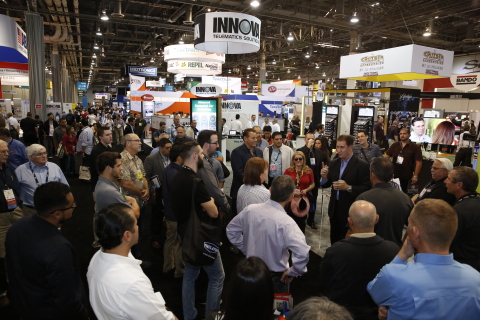 Buyers Give High Marks to AAPEX | Business Wire