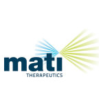 Mati Therapeutics Hits Major Milestone with 100 Patents | Business Wire