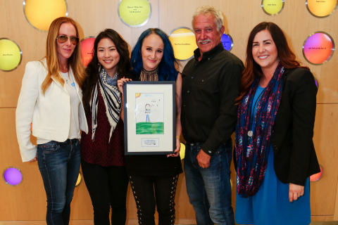 The Gary Magness Family Foundation Donates $1.5 Million to Children’s ...