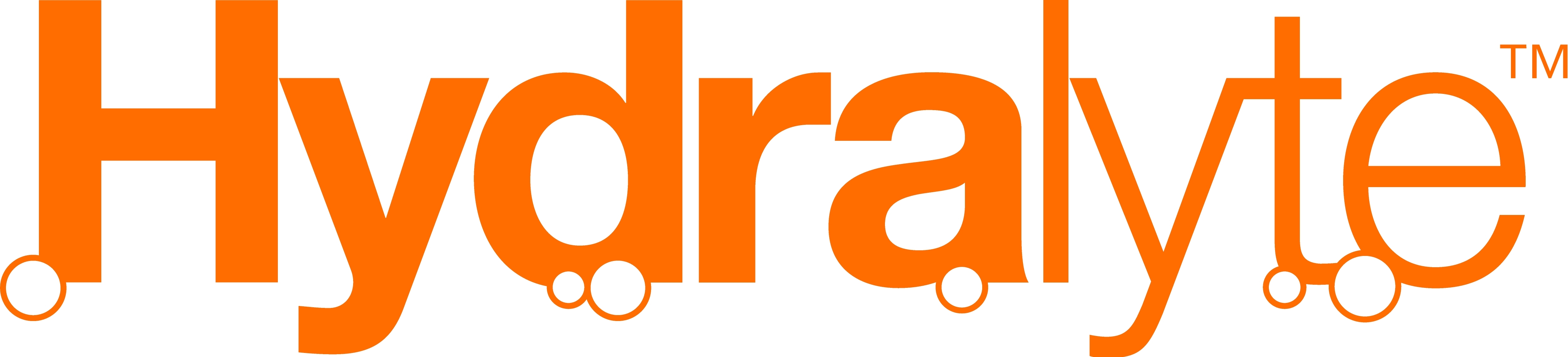 Hydralyte Logo