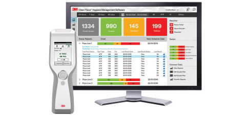 3M Food Safety Product Named Winner of Silver Stevie in the 2017 ...