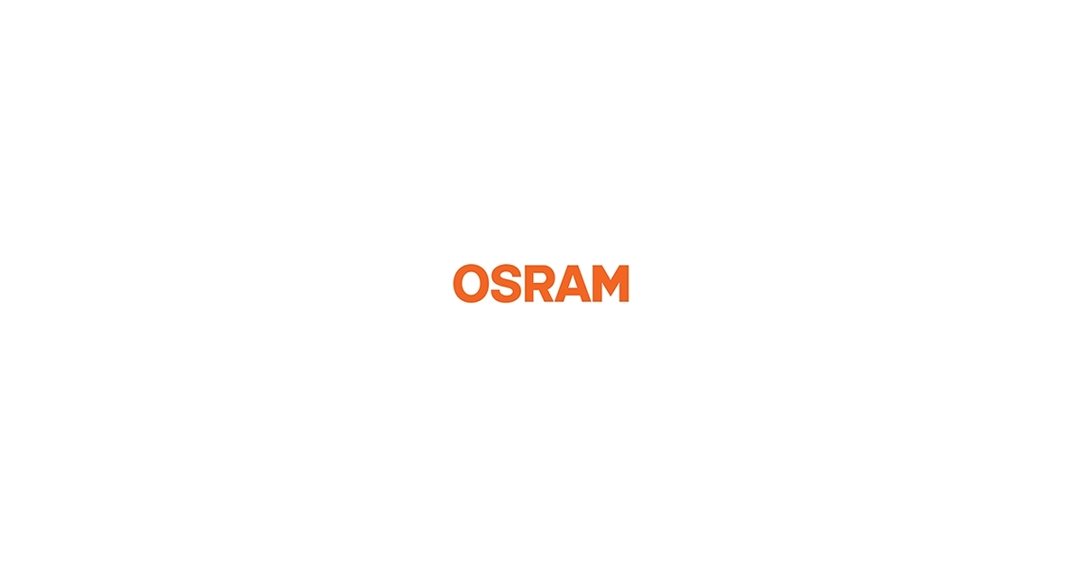 Osram Showcases Smart, Connected Lighting Solutions at LIGHTFAIR ...