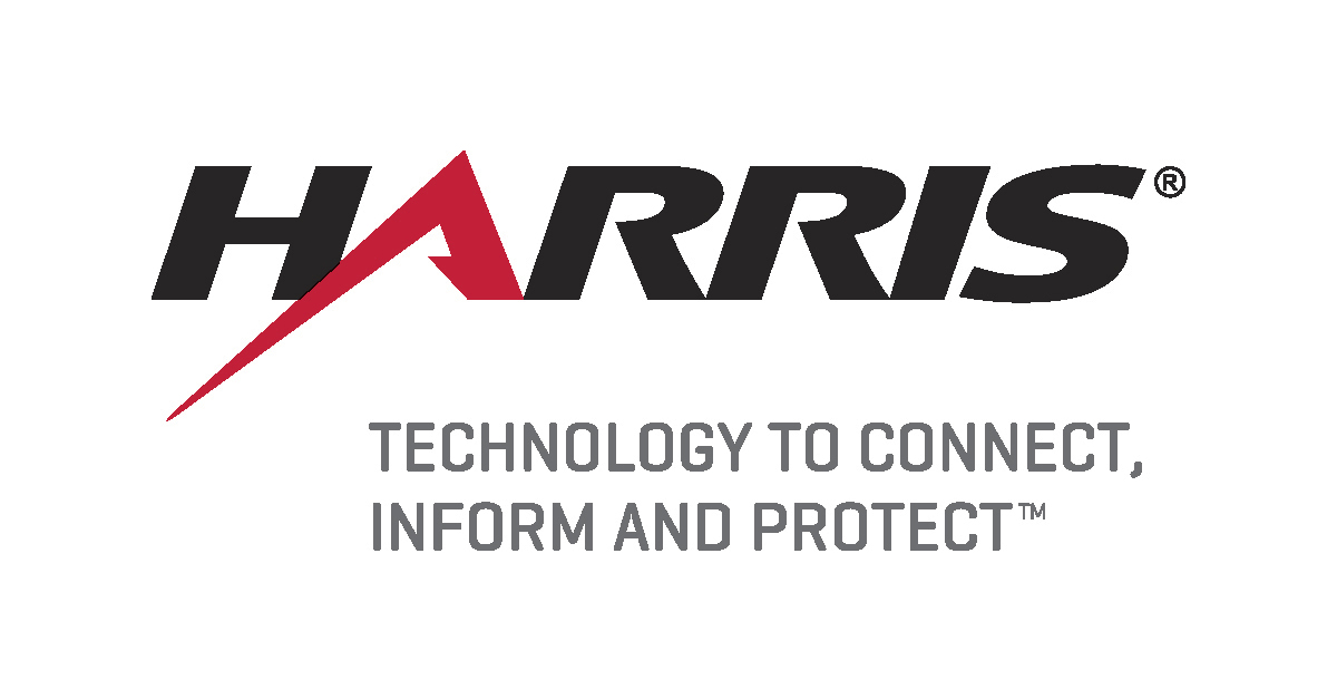 Harris Corporation to Provide Critical Communication Solution for Major ...