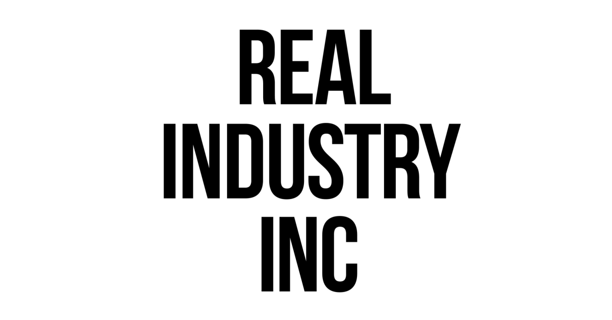 Real Industry Reports Fiscal 2017 First Quarter Results | Business Wire