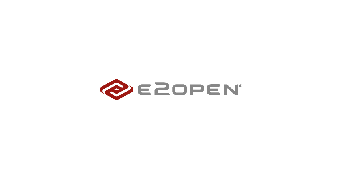 E2open Unveils Harmony - The One Place in the Cloud to Operate the ...
