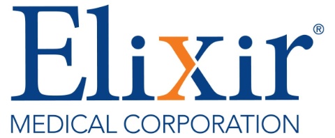 Elixir Medical Corporation Announces Outstanding 5-Year Clinical Data ...