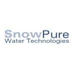 SnowPure Water Technologies Receives the U.S. President's “E” Award for ...