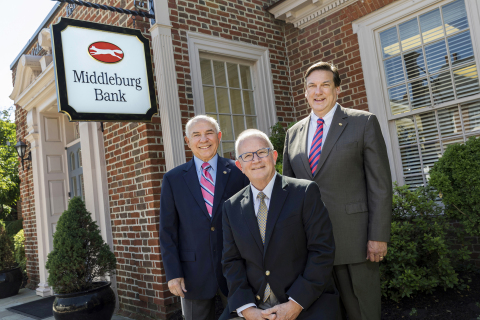 Arch A. Moore, III Joins Access National Bank as Executive Vice ...