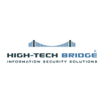 High-Tech Bridge Reinforces ImmuniWeb with Interactive Application ...