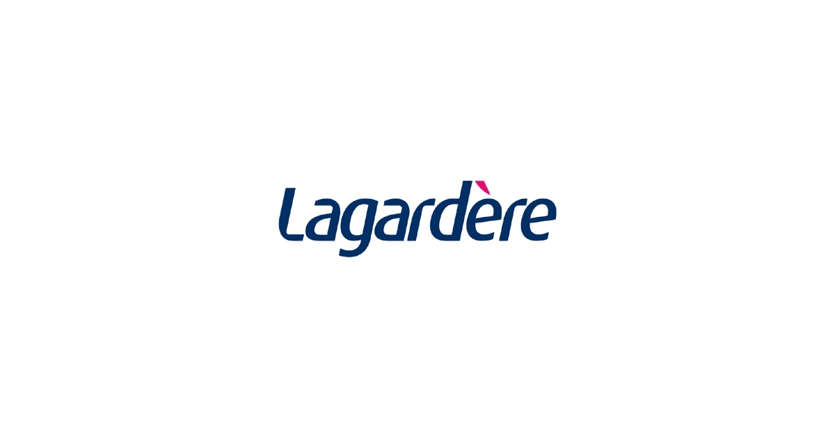 Lagardère Launches Successfully Its 7-Year Bond Issue | Business Wire