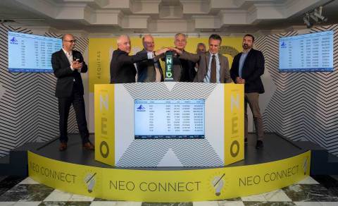 NEO Connect passe la barre des 200 millions USD en ASG de fonds ...
