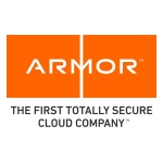 Armor Achieves AWS Security Competency Status | Business Wire