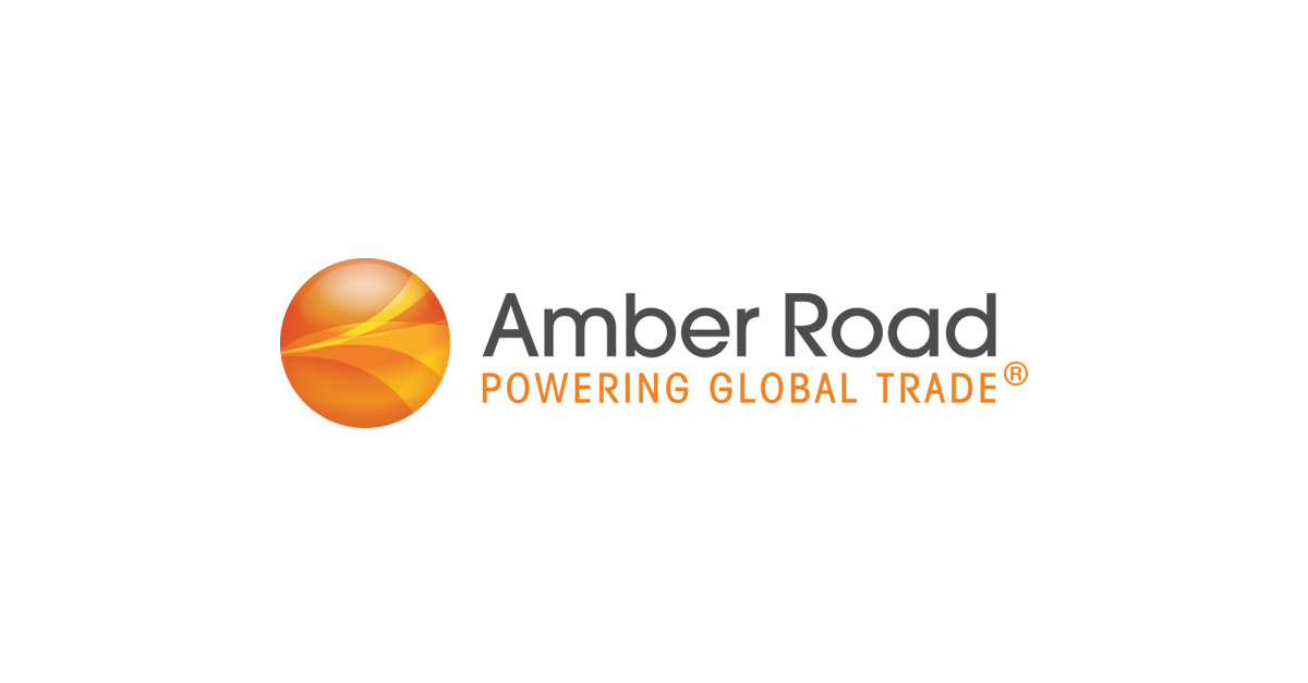 Amber Road erweitert Lösung für Freihandelsabkommen | Business Wire