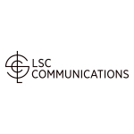LSC Communications Launches Anti-Piracy IntercepTagTM Technology ...