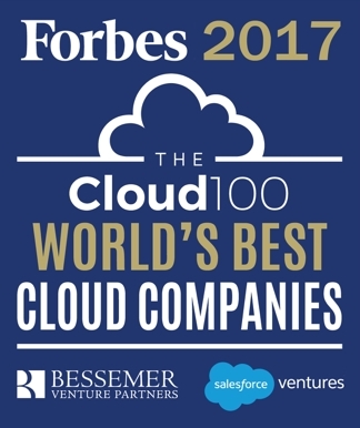 Fuze is Named to Forbes 2017 World’s Best 100 Cloud Companies List for ...