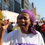 AHF Rend Hommage à Prudence Mabele – une Fervente Défenderesse d ...