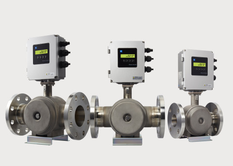 Fuji Electric Introduces Spool Type Ultrasonic Flow Meter in Americas ...