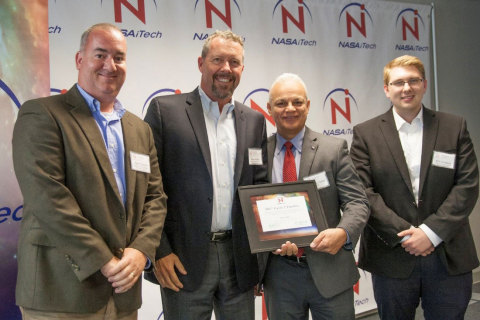 PacSci EMC rivalise sur la scène nationale en tant que finaliste du ...