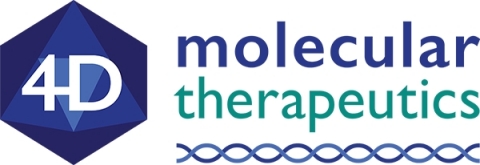 4D Molecular Therapeutics and Foundation Fighting Blindness Partner to ...