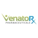 VenatoRx Pharmaceuticals Raises $42 Million Series B | Business Wire