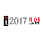 Microsoft Wins 2017 ROI Award | Business Wire