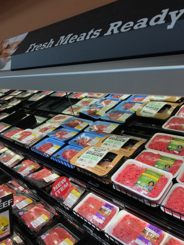 ADDING MULTIMEDIA The Beyond Burger® Breaks Through to the Meat Section ...