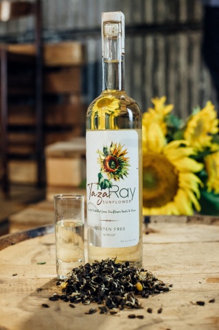 Empire Distributors First to Debut Dalton Distillery's TazaRay ...