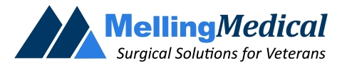 Melling Logo