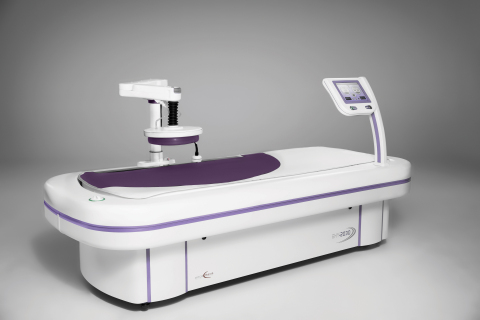 Saudi Arabia Approves Oncothermia, the Latest Technology in Cancer ...