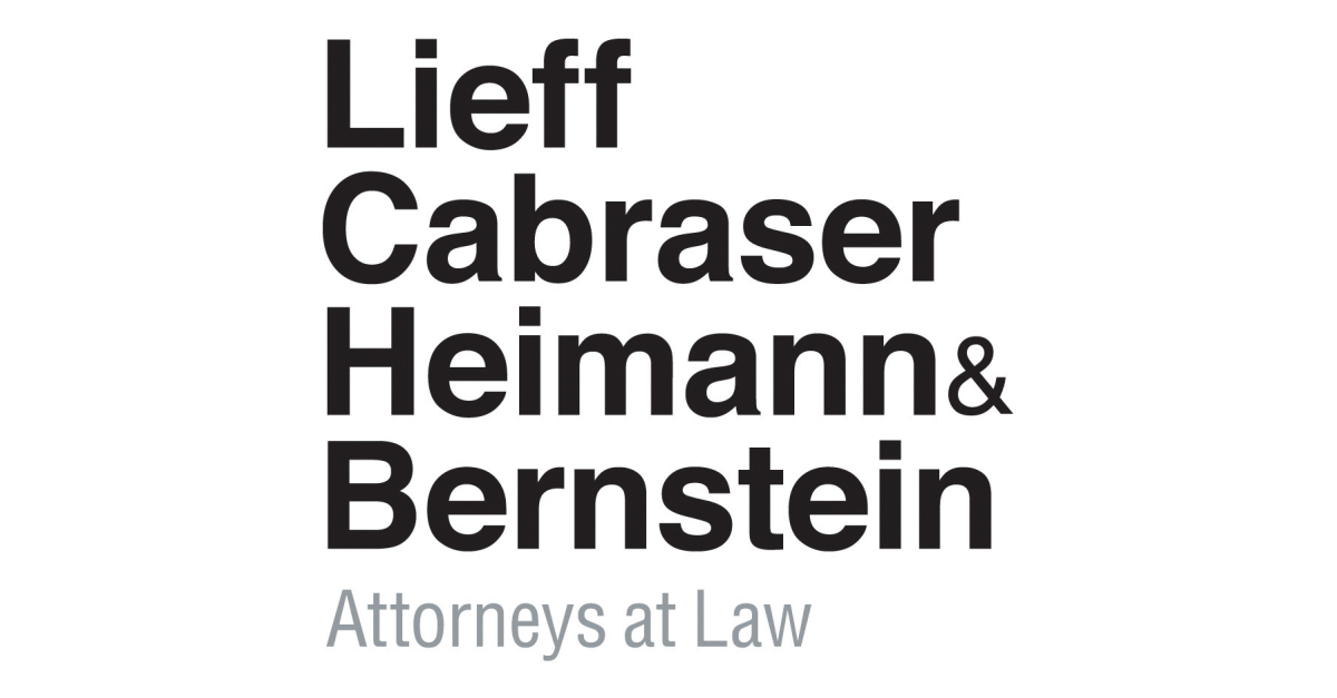 Lieff Cabraser and Carney Bates & Pulliam Announce Class Action Lawsuit ...