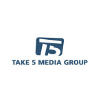 Take 5 Media Group Extends Reach of Omni-Channel Solutions | Business Wire