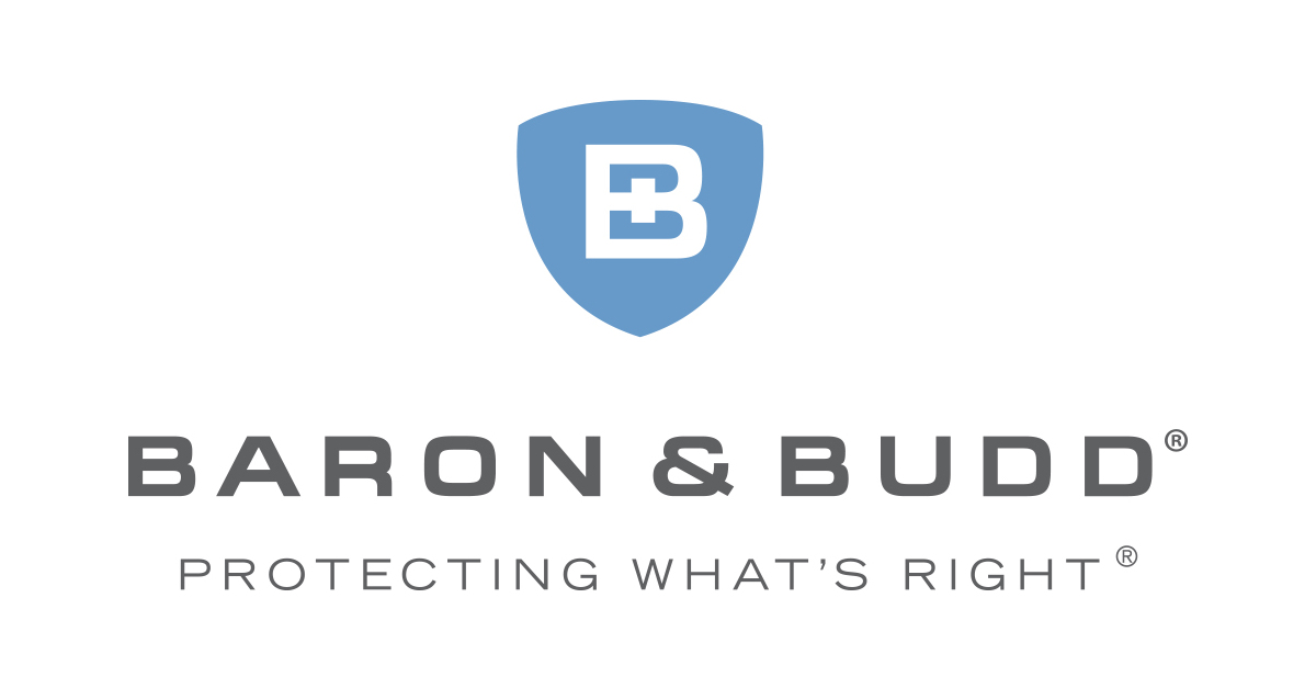 Baron & Budd Investigating Potential Claims Against Cardinal Health ...