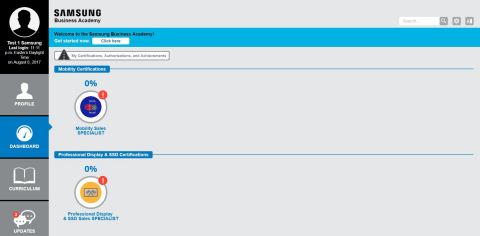 Samsung Accelerates Channel Program with New Investments In Partner ...
