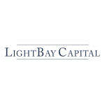 LightBay Capital Announces the Appointment of David Leeney as a ...