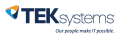 TEKsystems Survey Reveals Top New Initiatives for IT Teams | Business Wire
