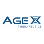 AgeX Therapeutics Closes $10 Million Capital Raise | Business Wire