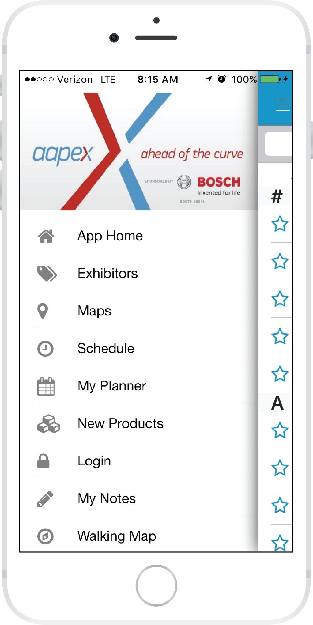 AAPEX Introduces 2017 Mobile App | Business Wire