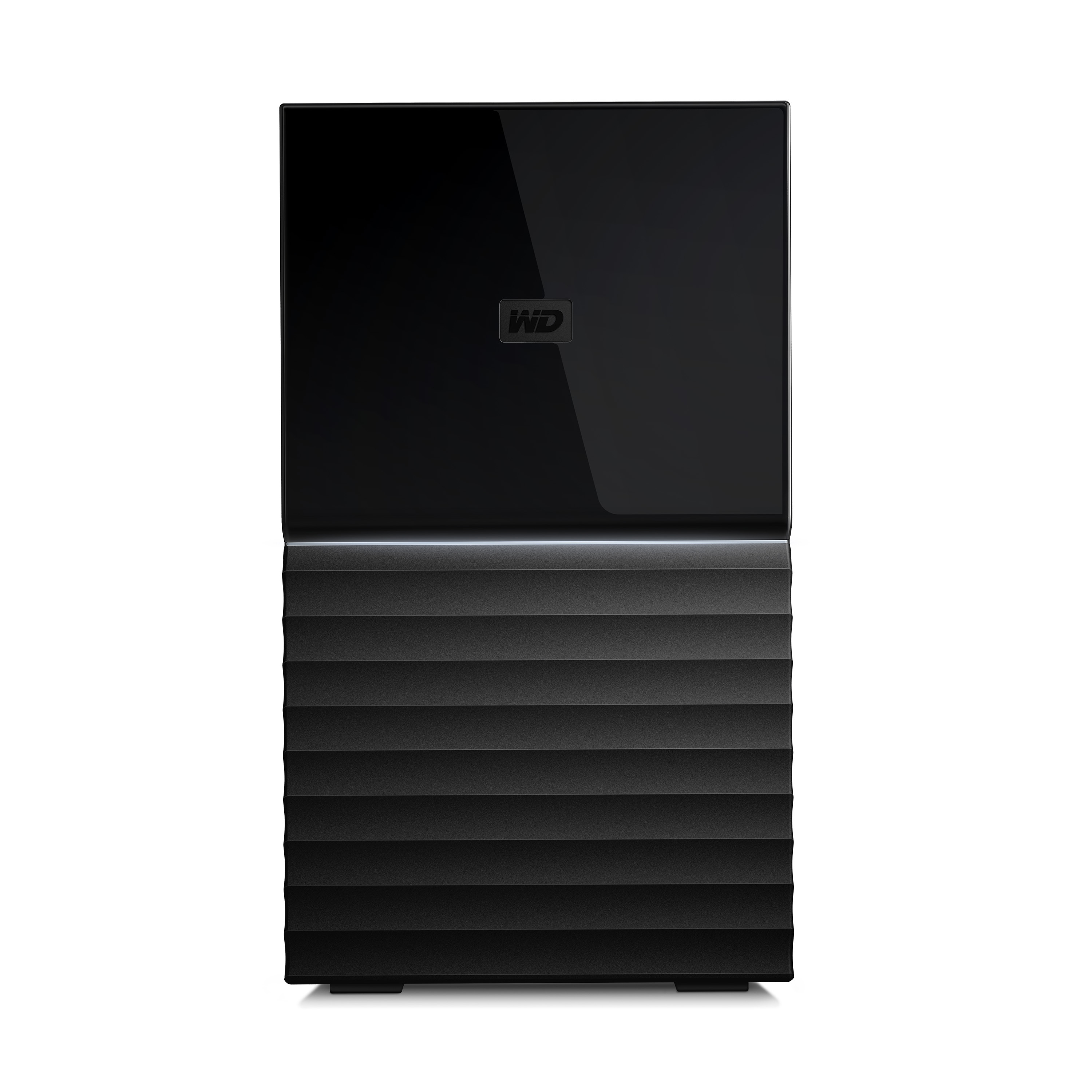 Western Digital Introduces Its Highest Capacity External Desktop ...