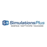Simulations Plus Releases MembranePlus™ Version 2 | Business Wire