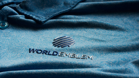World Emblem Launches Custom, Dramatic Emblems: Introducing FlexStyle ...