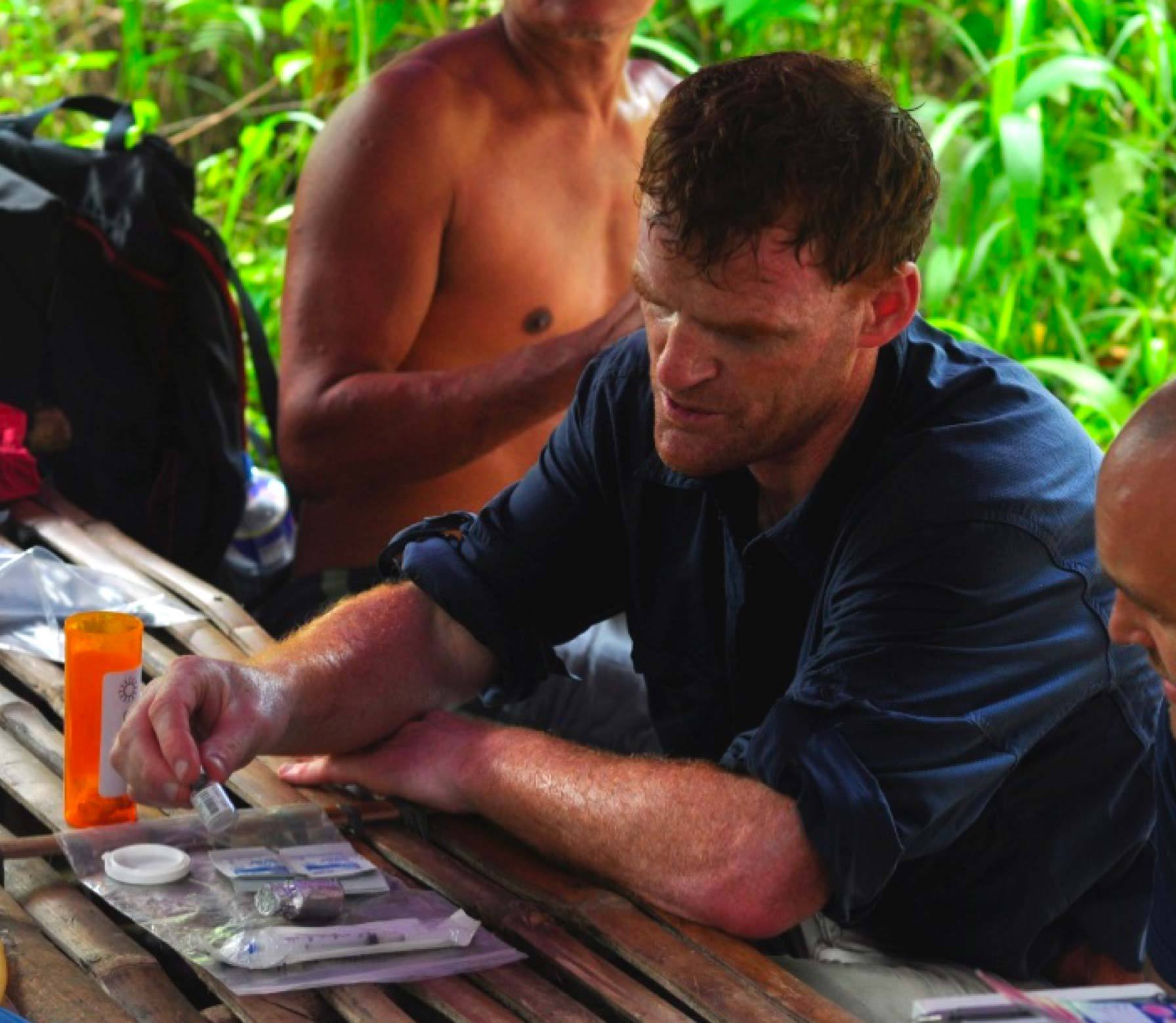 Ophirex Licenses Lilly - Shionogi Data for Novel Snakebite Treatment ...