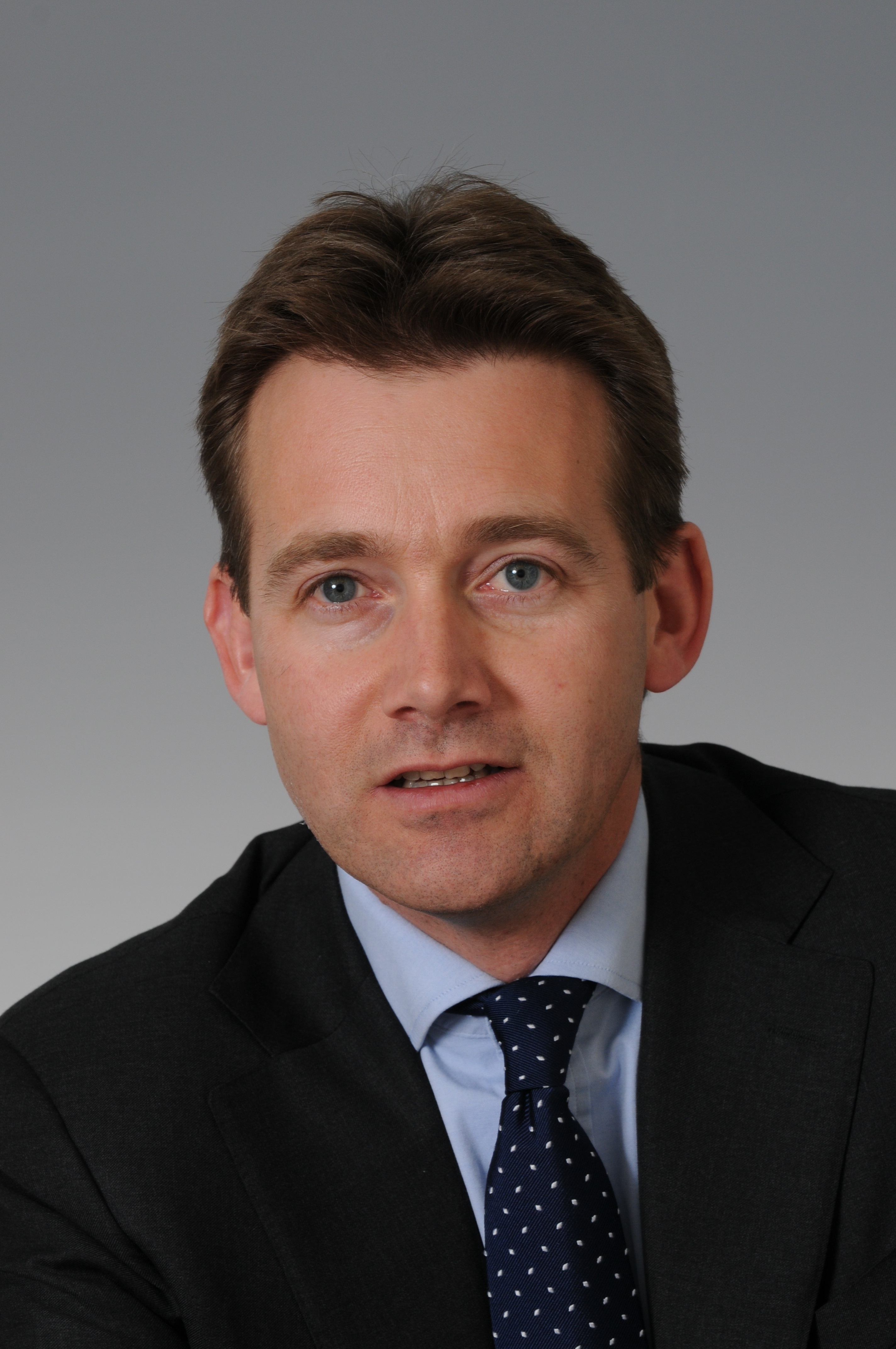 C.H. Robinson nomina Lucas Faase Direttore finanziario per l'Europa ...
