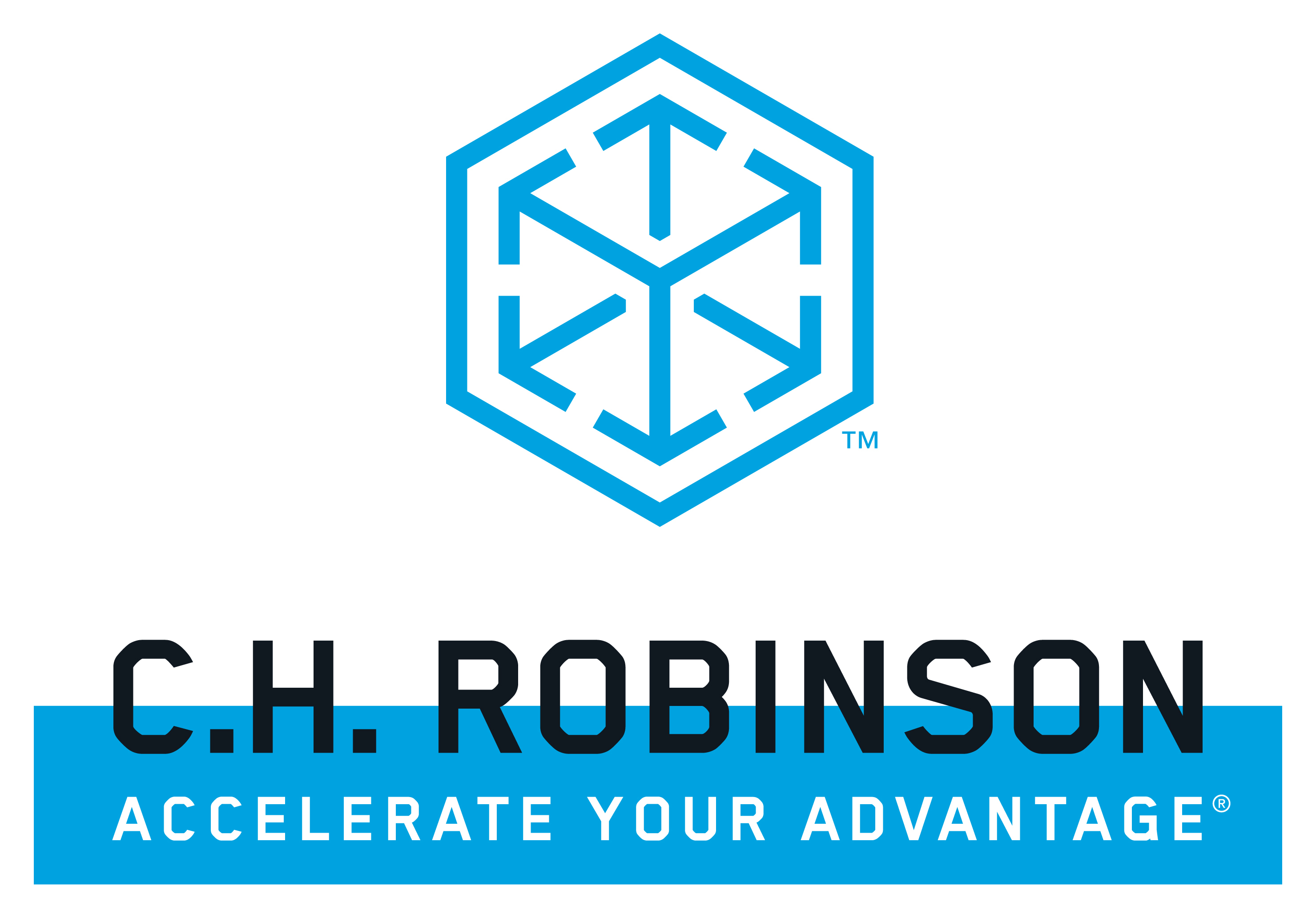 C.H. Robinson ernennt Lucas Faase zum Finanzvorstand, Europa | Business ...