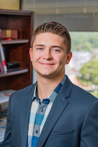 Capital Advisors, Ltd. Names Adam Nickels to Join its Team as Junior ...