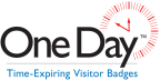 Visitor Pass Solutions™ Introduces New Brand: “One Day™ Time-Expiring ...