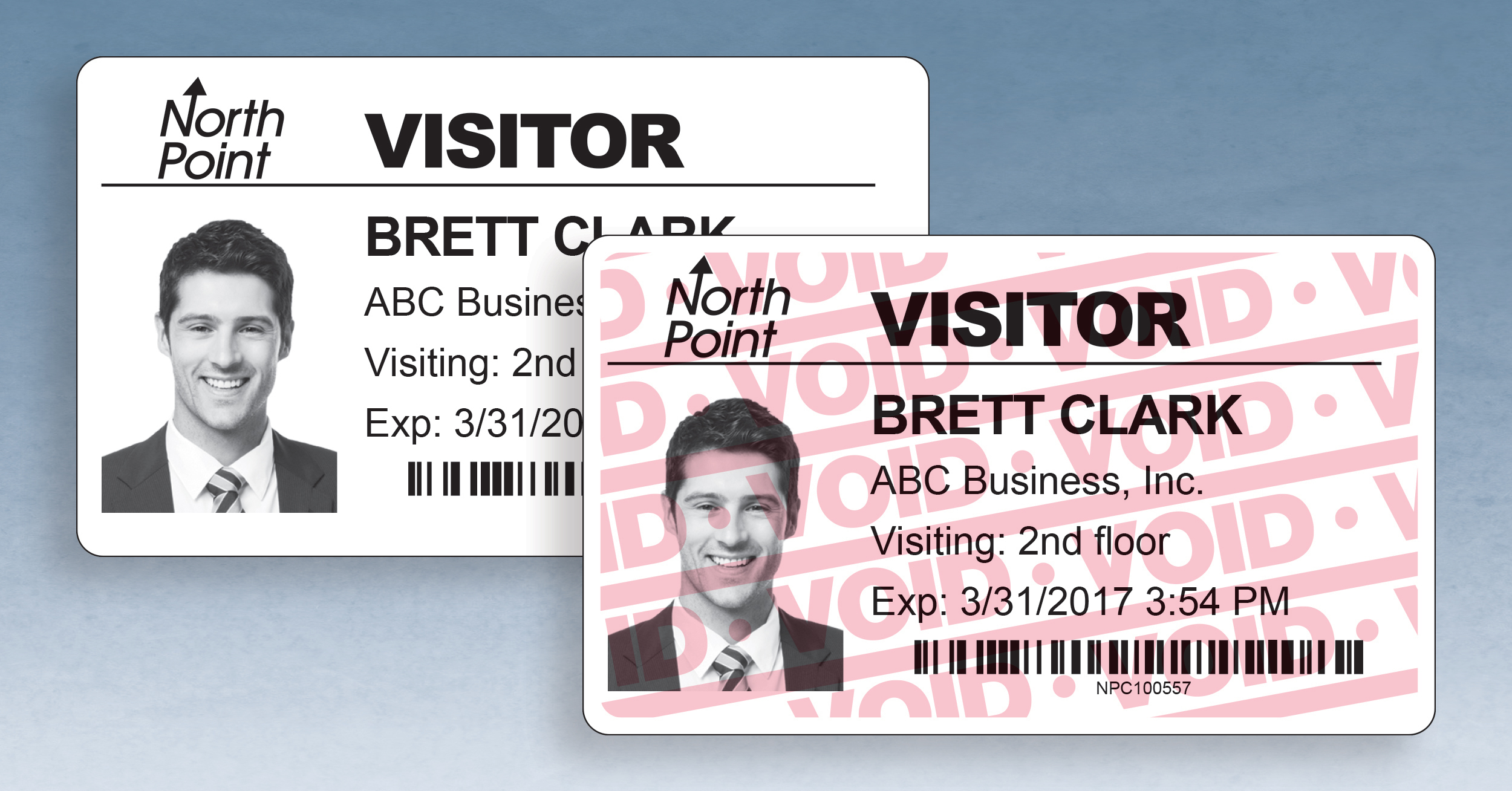 Visitor Pass Solutions™ Introduces New Brand: “One Day™ Time-Expiring ...