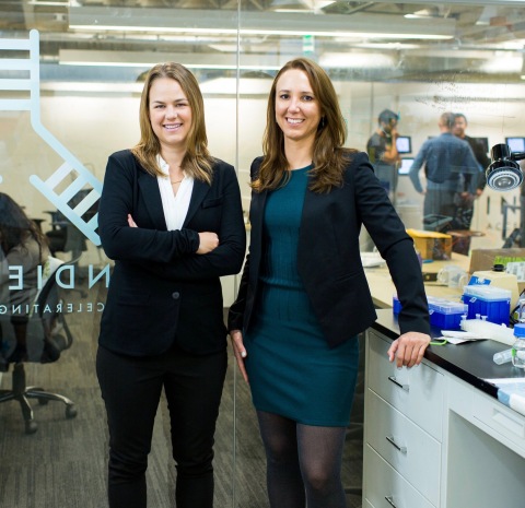 Human Tissue Engineering Startup Prellis Biologics Receives Funding to ...
