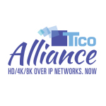 TICO-Powered 4K Over 10Gbe With DELTACAST and GRASS VALLEY @ IBC 2017 ...