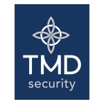Das Gas Defence Kit von TMD Security in Kombination mit der TMD ...