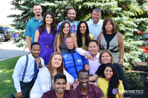 Humanetics Innovative Solutions Named One of 2017’s Best and Brightest ...